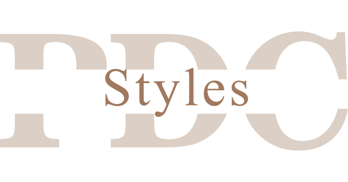PDC Styles
